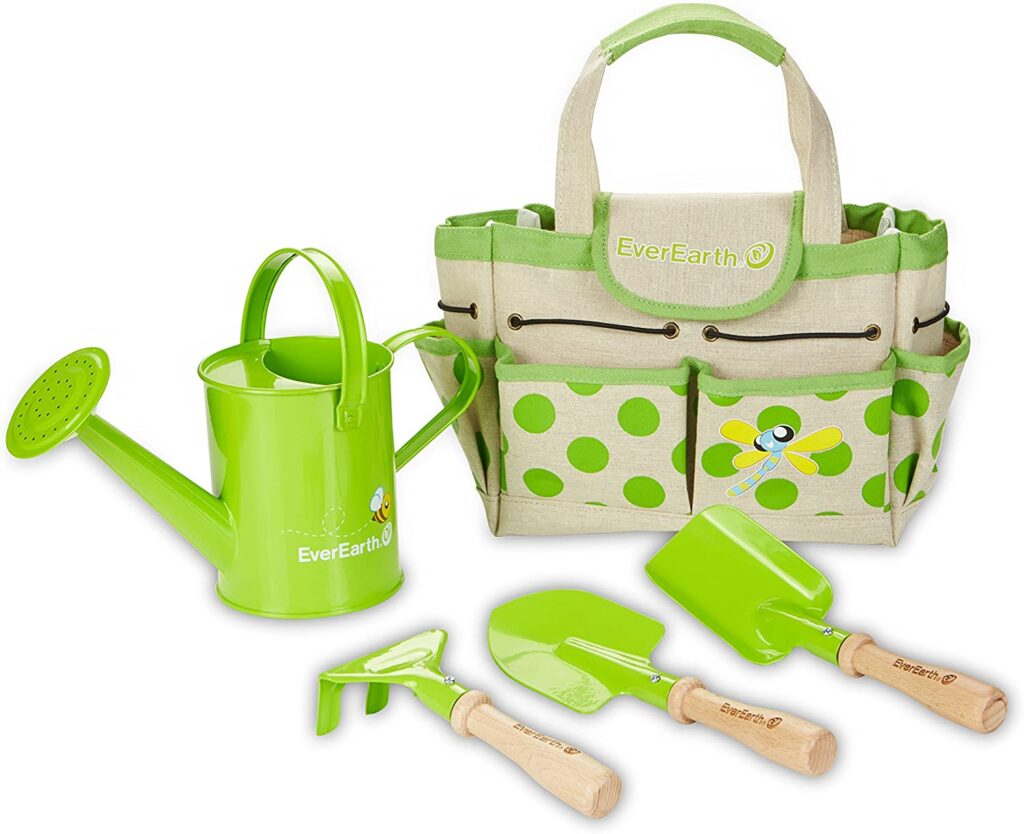 Guide to Less Toxic & More Sustainable Gifts for Kids